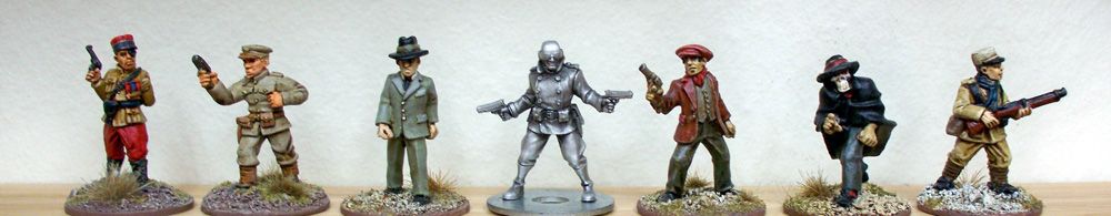[TMP] "Pulp Alley Miniatures Are Here!" Topic